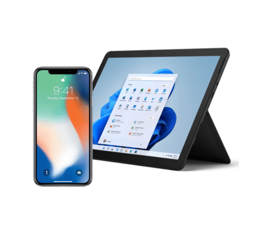 Computer Rentals for Businesses