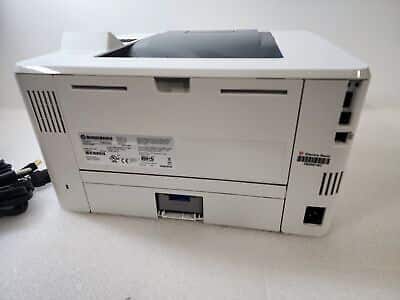 Used HP Laserjet Enterprise 3PZ15A#BGJ printer For Sale