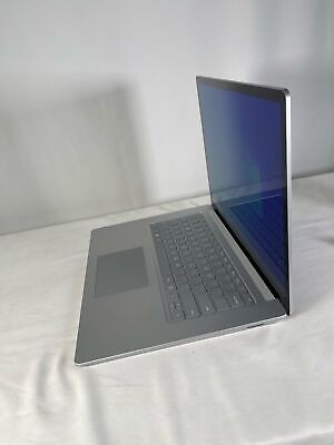 Used Microsoft Surface Laptop 3 For Sale