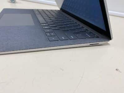 Used Microsoft Surface Laptop For Sale