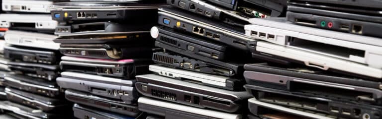 Computer Rentals for Businesses