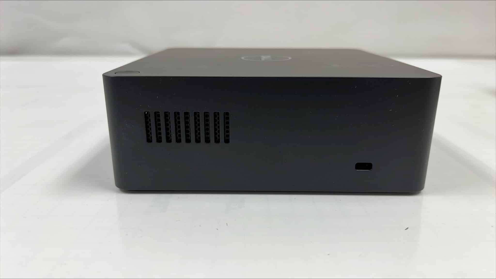 Used Dell TB18DC Thunderbolt Dock For Sale