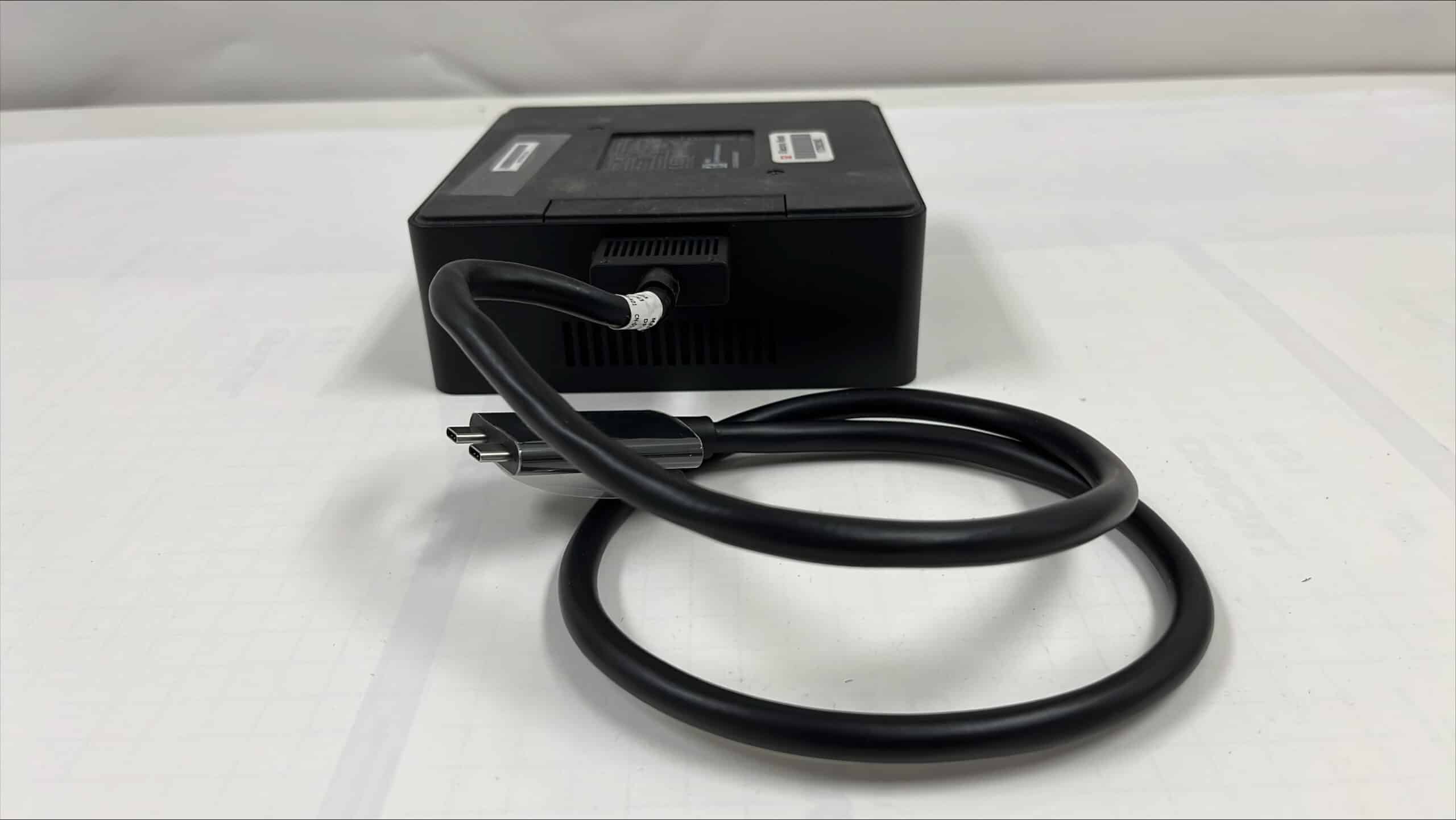 Used Dell TB18DC Thunderbolt Dock For Sale