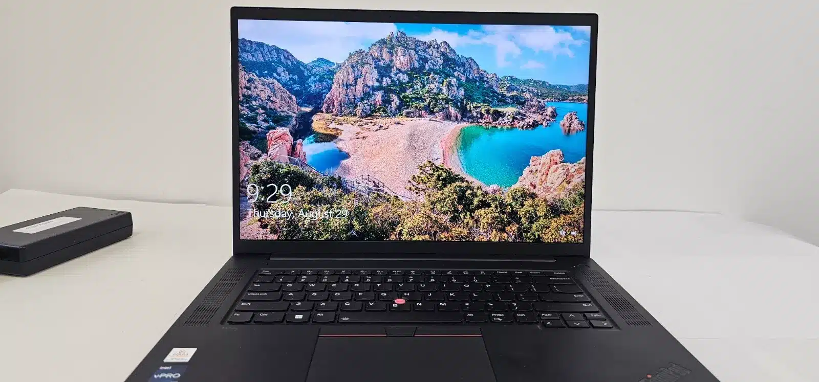 Used Lenovo ThinkPad P1 For Sale