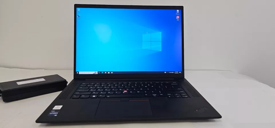 Used Lenovo ThinkPad P1 For Sale