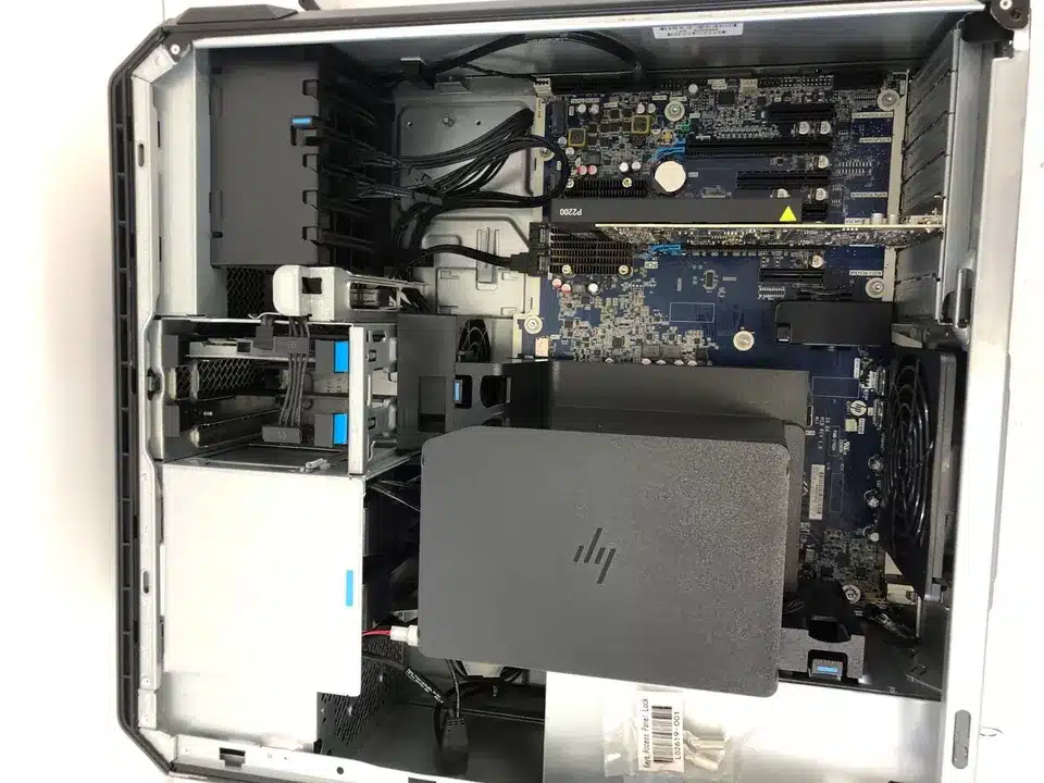 Used HP Z6 G4 For Sale