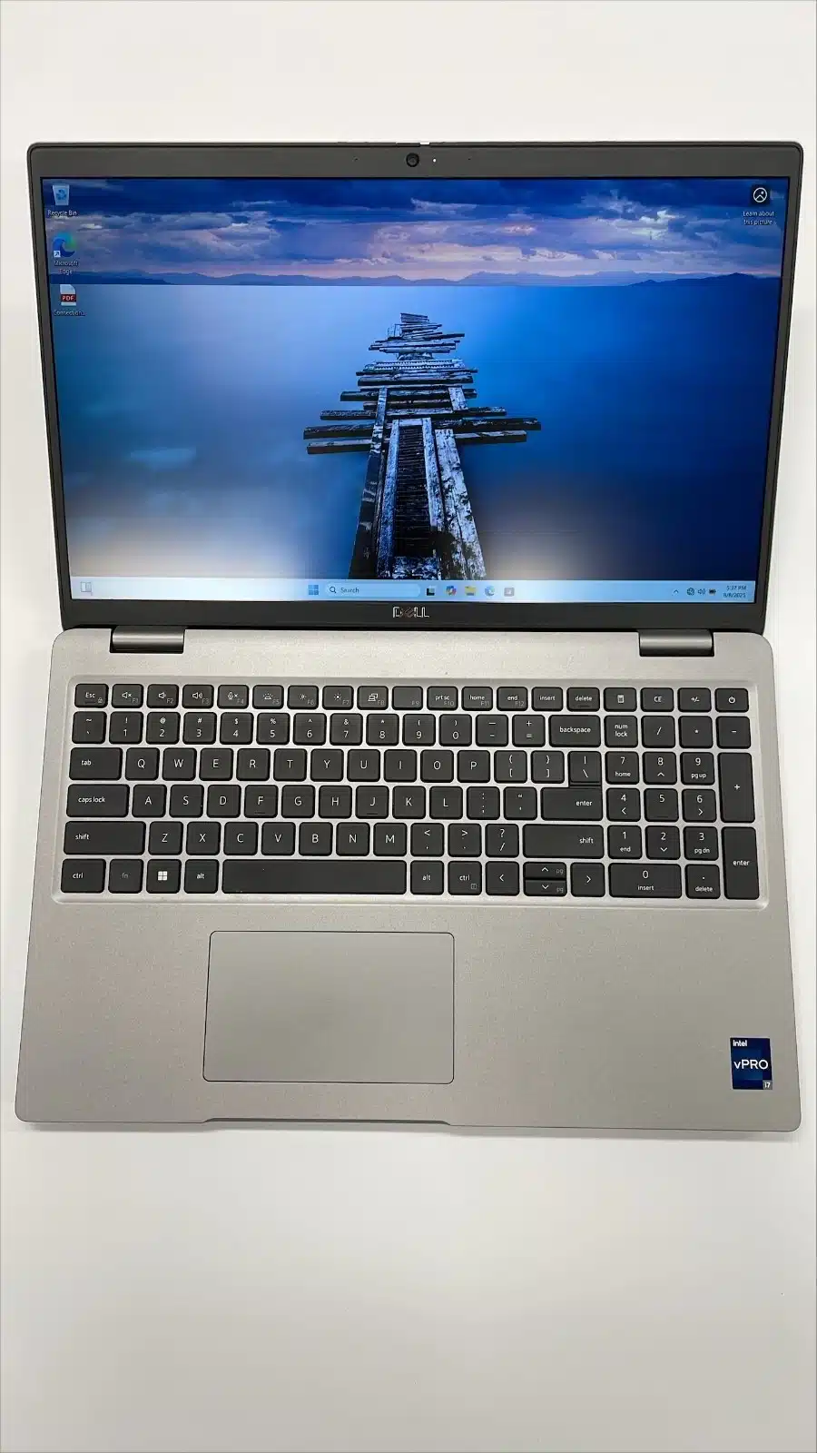 Used Dell Latitude 5540 i7 1370P, 1TB, 16GB, 15.6" FHD No OS Nvidia ...